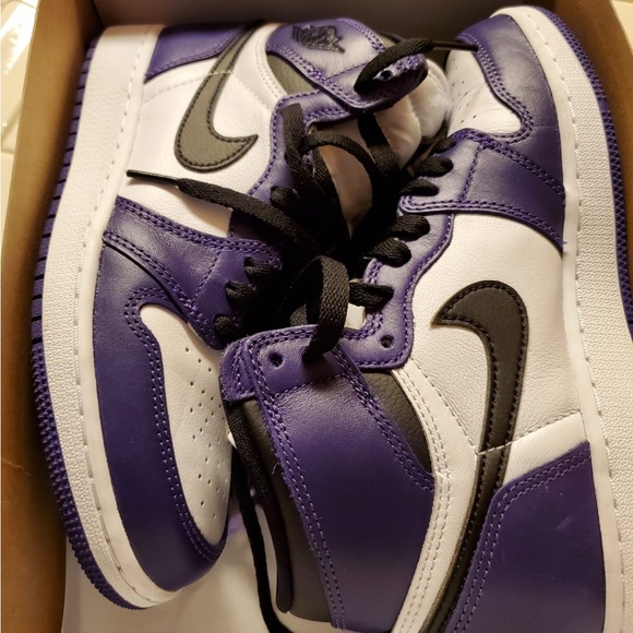 Nike | Shoes | Nike Air Jordan S Retro High | Poshmark